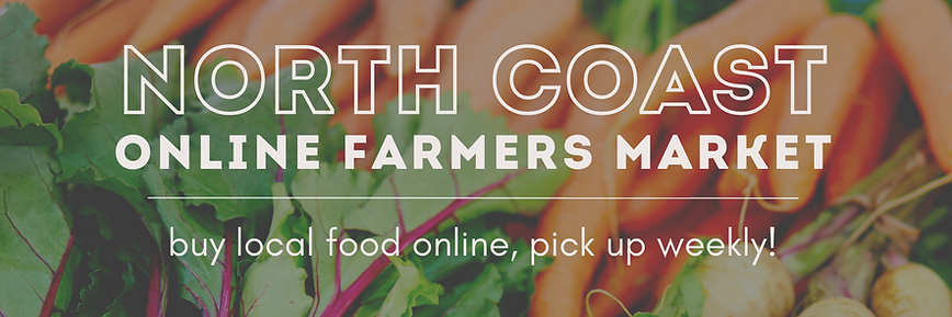 Online Farmers Market